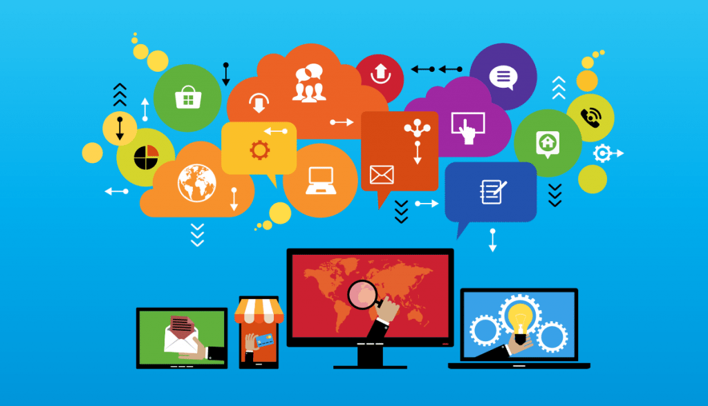 Cloudpoint Systems Inc. | All Cloud ... All Day