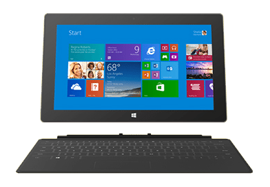 Microsoft | Cloudpoint Systems Inc.